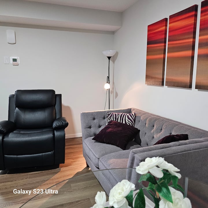 Relaxation Spot - Edmonton