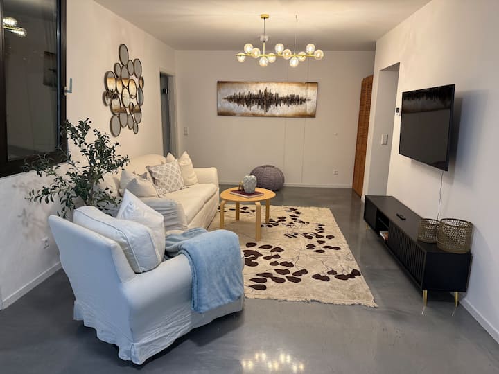 2-zimmer Zentral In Bahnhofsnähe - Gengenbach