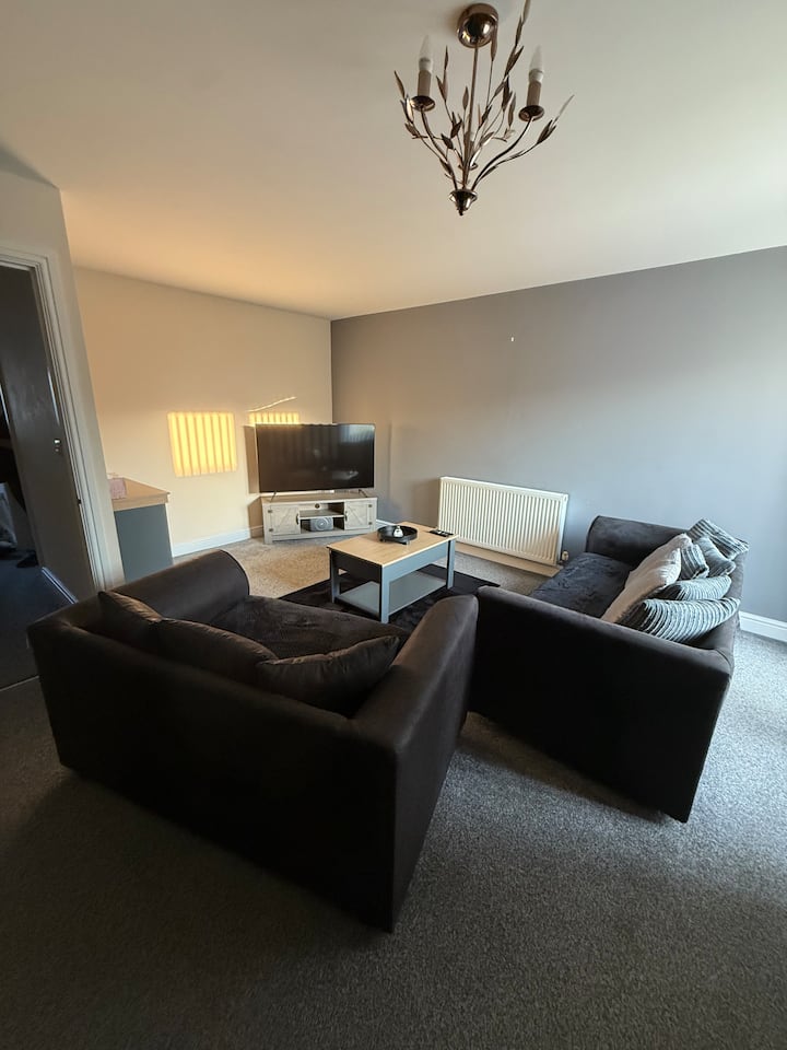 The Rowan - Milford Haven