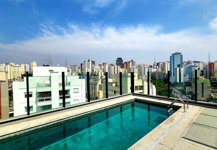 Loft - Aqui Existe Amor Em Sp - São Paulo