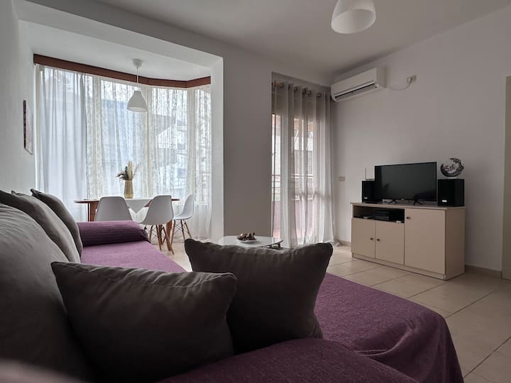 Vespa Apartament Sarande - Saranda