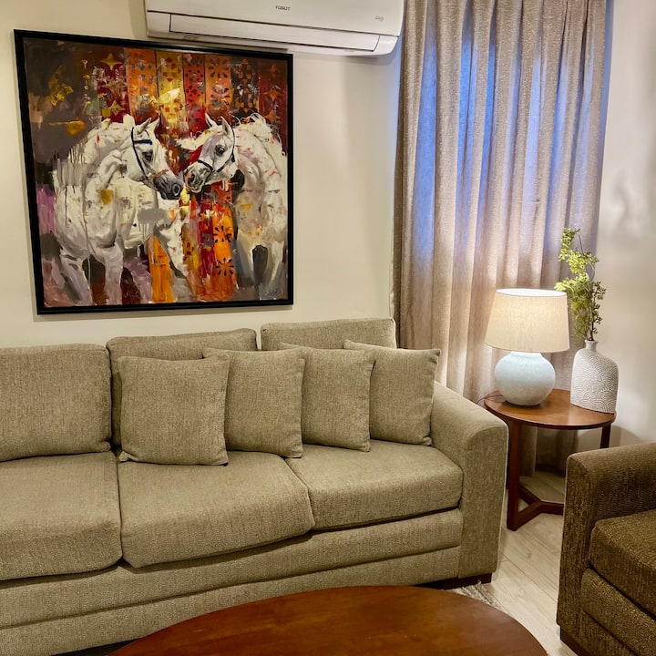 1 Bedroom Apt In Arasat # 307 - Baghdad