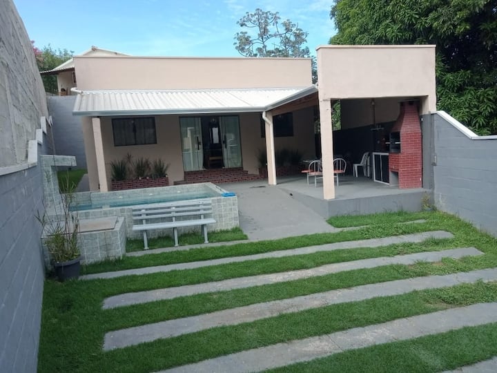 Recanto Dos Gigantes - Cruzeiro