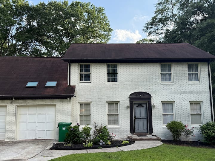 Home From Home - Lithonia, GA