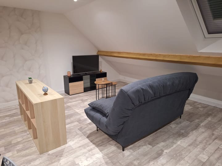 Appartement Freyming-merlebach - Freyming-Merlebach