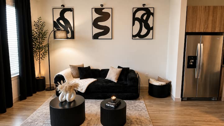 Cozy 1br Near Boston W/ Pool & Gym - Everett, MA