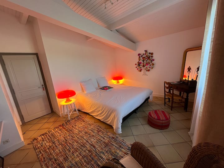 Chambre D’hôtes - Saint-Pée-sur-Nivelle