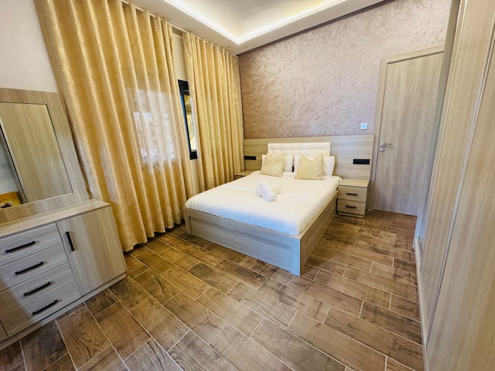 ÉLégant 2 Chambres & Terrasse | Familles & Couple - Tanger