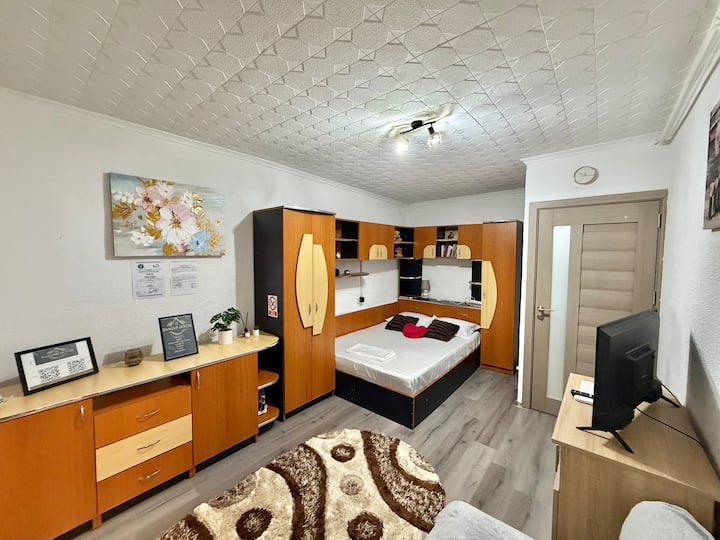 Damian House - Drobeta-Turnu Severin