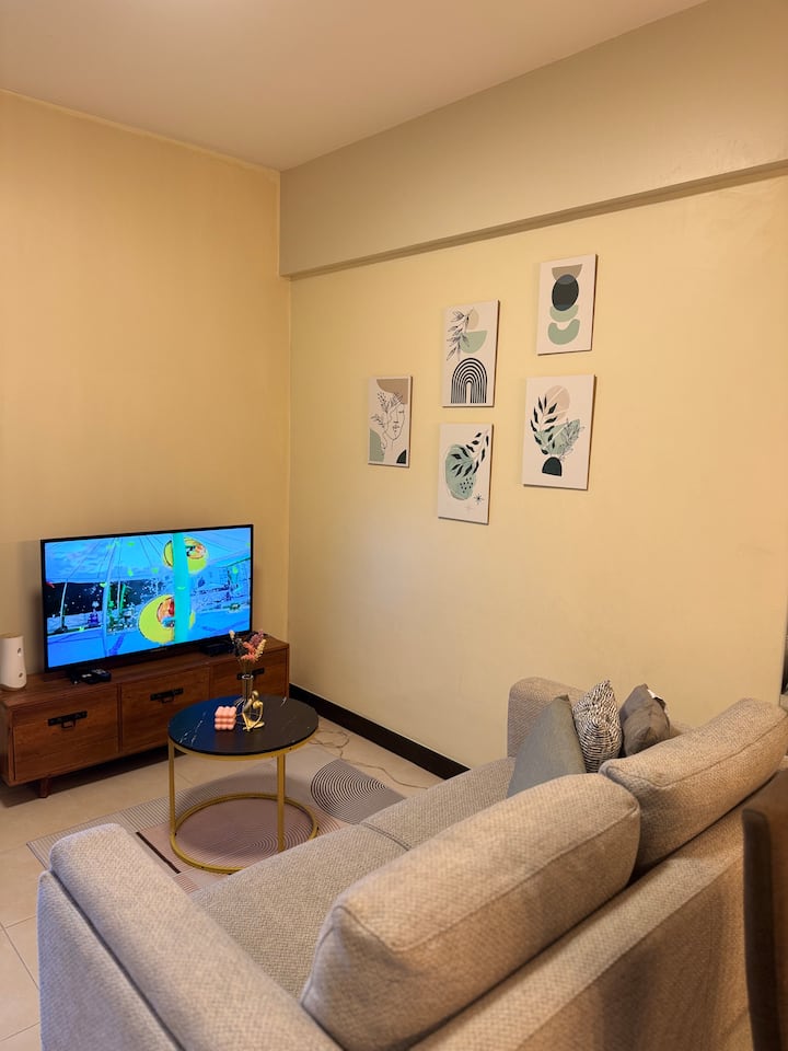 Casa Maria- Paranaque - Manila