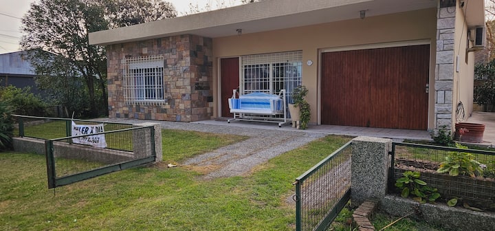 Colonia Plaza Toros Y Costa Casa - Colonia Department