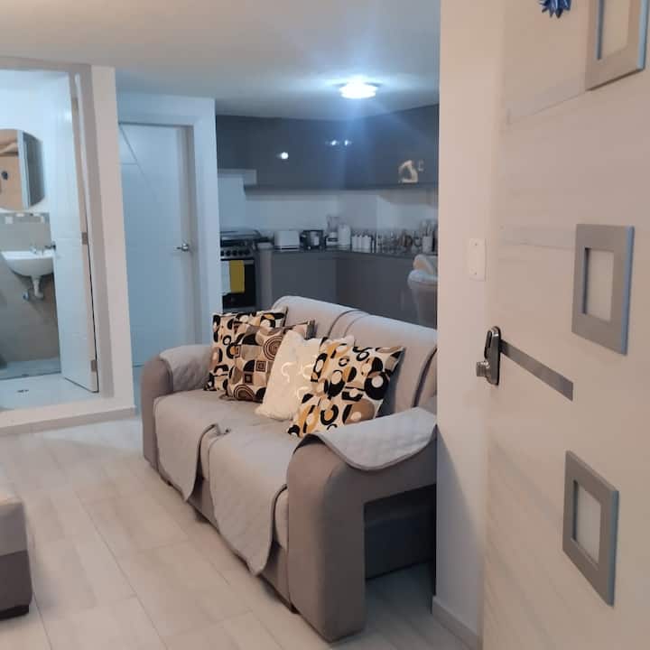 Luxury Flat In The South. - Quito