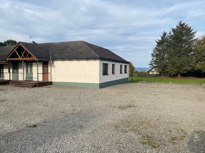 Self Contained Room With Ensuite - Tain