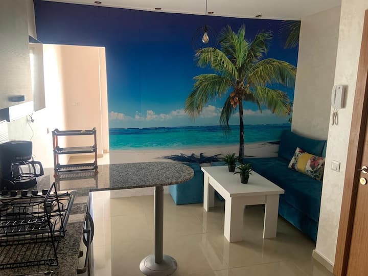 Brand New Studio - Agadir