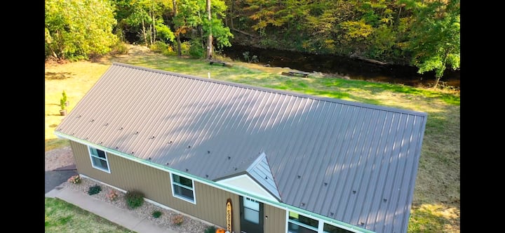 The Heron House On Stony Creek - 哈利法克斯