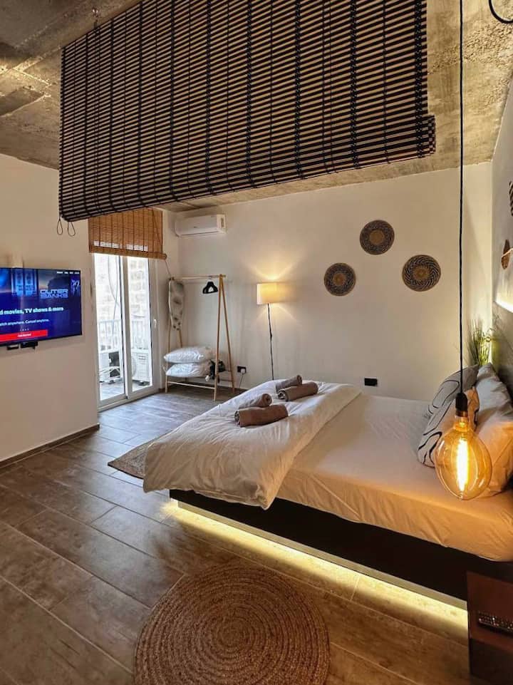 Luxury Loft Seaside 4 - La Valette