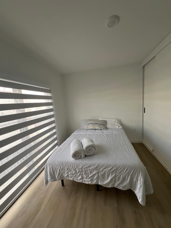 Comfortable Room - Everglades, FL