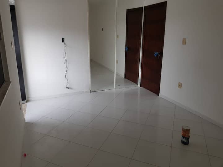 Casa Na Praia - Lauro de Freitas