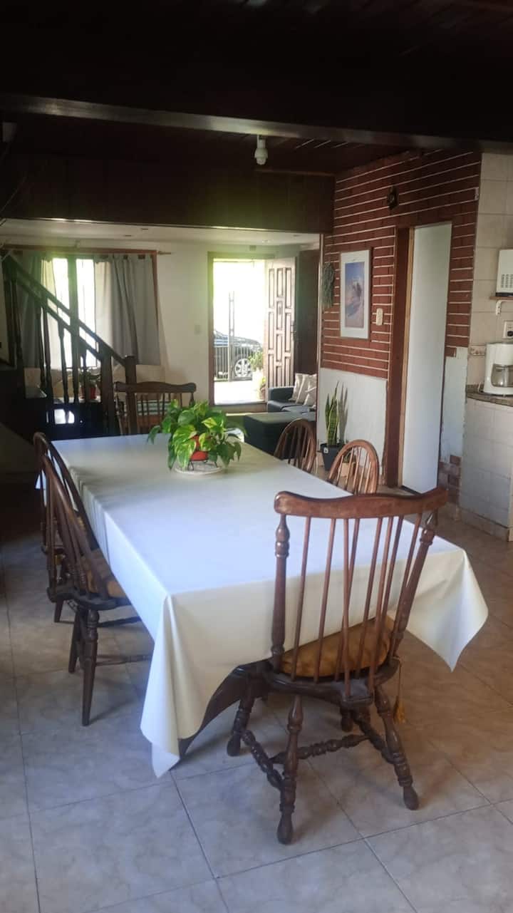 Chalet Mazenzio - Mar del Plata