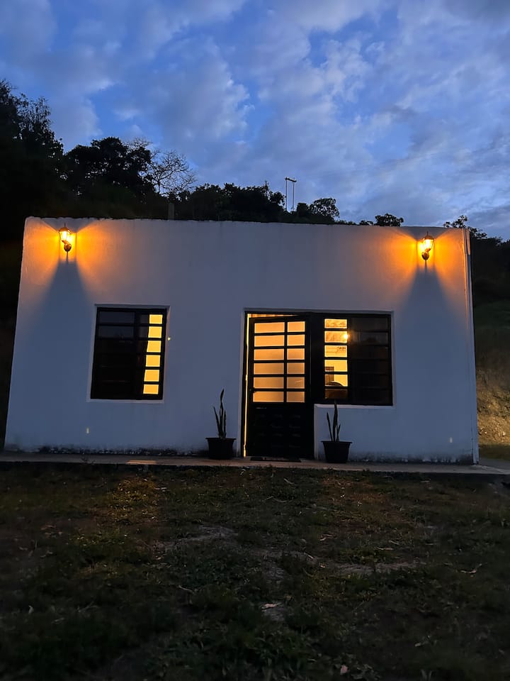 Cabaña De Campo - Machetá