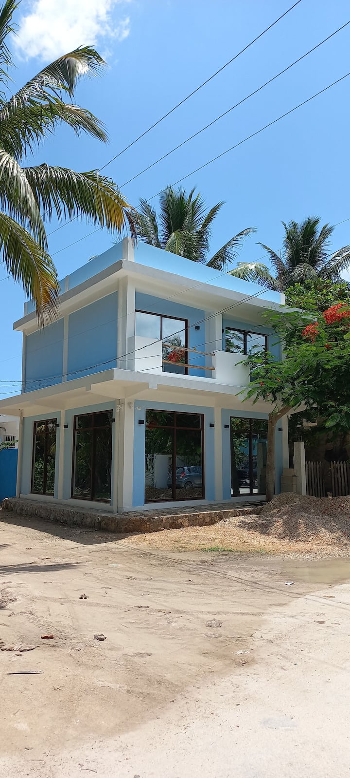 Estudio Corazón Azul Maya - El Cuyo