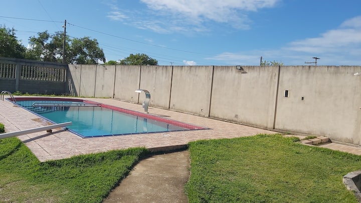 Alugo Casa Em Prado Na Bahia. - Prado