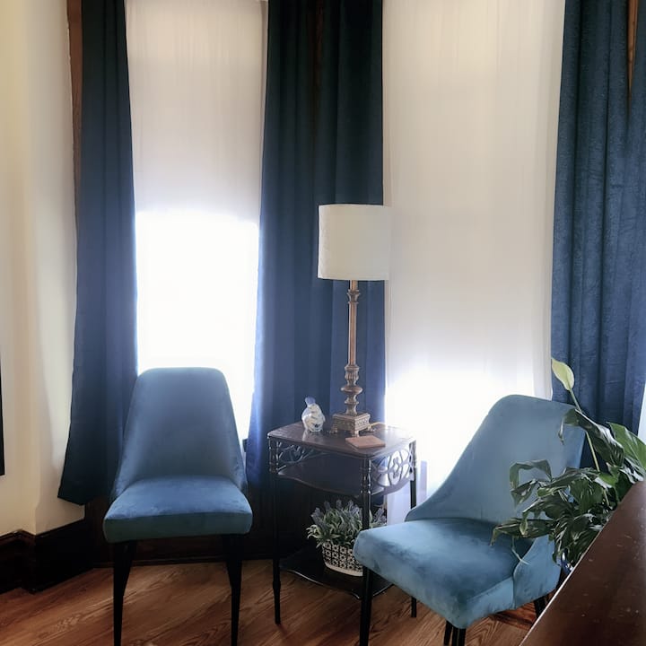 Switzerland Dream - Jim Thorpe, PA