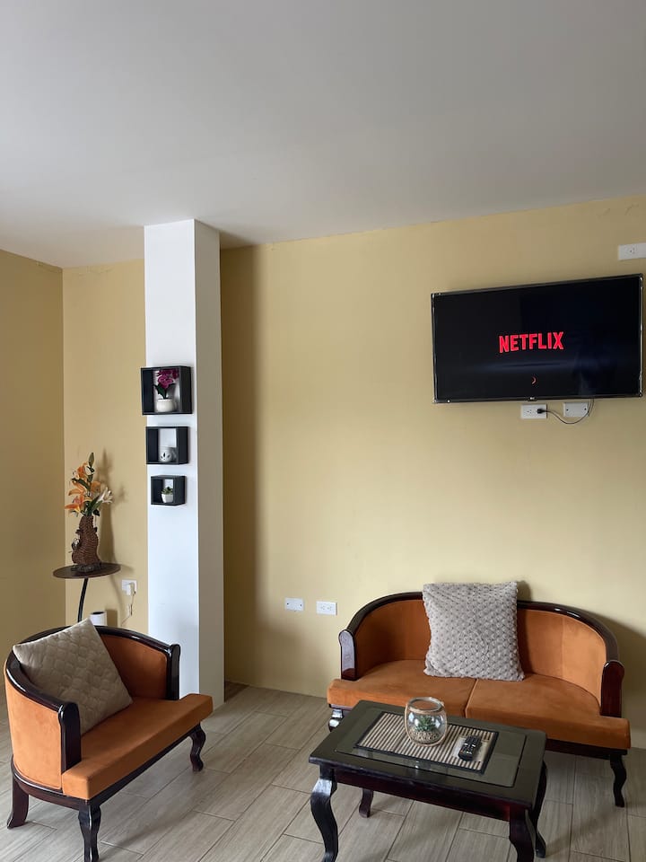 Apartment In Portoviejo - Portoviejo