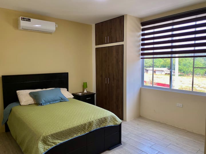 Departamento En Portoviejo - 