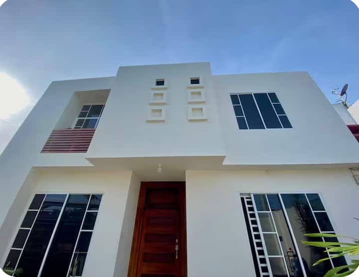 Apartment In Portoviejo - Portoviejo