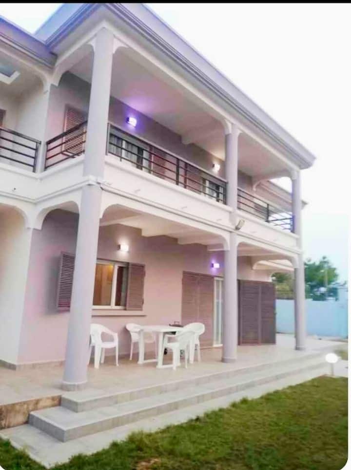 Charment Logement Calme, à Deux Pas Du Palais - Antananarivo