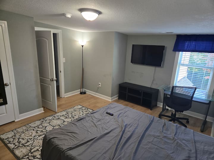 Quiet Stay Minutes From Beach Room 3 - Norfolk, VA