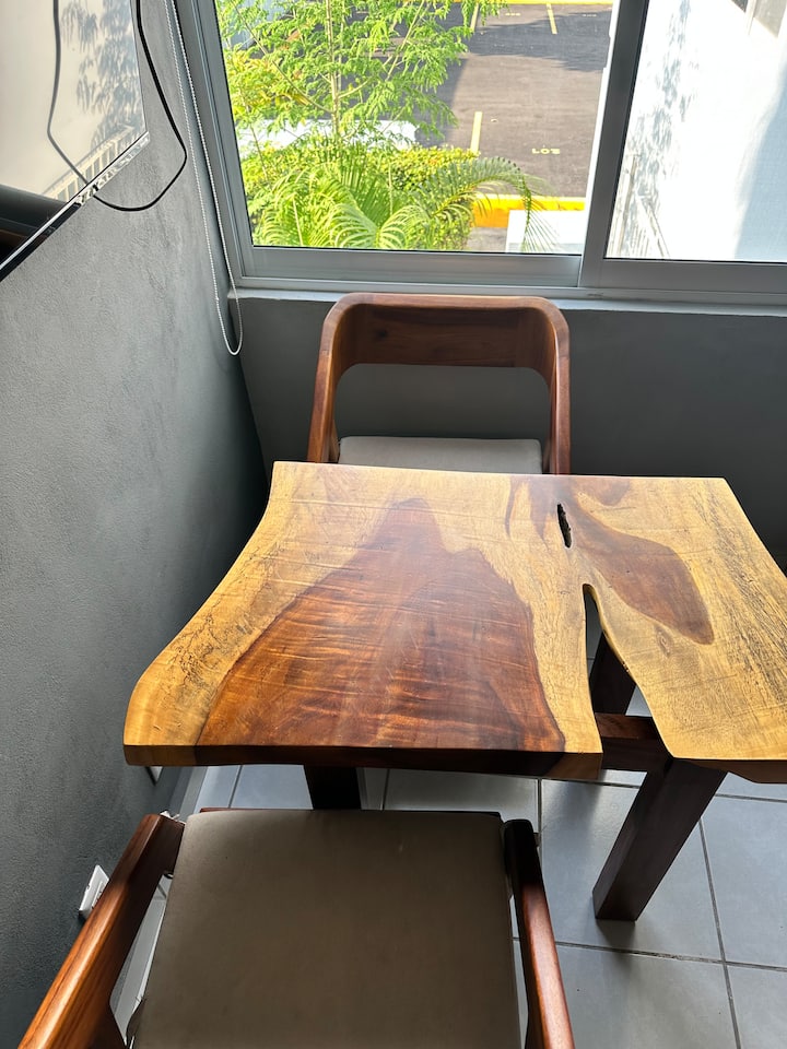 Departamento Céntrico Nuevo - Zihuatanejo