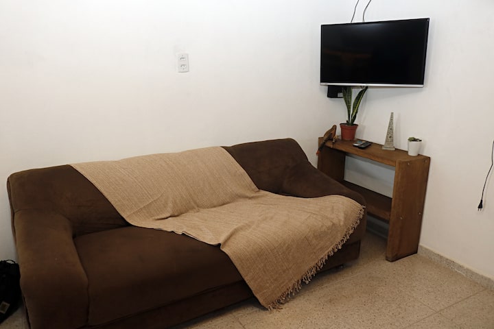 Apartamento 2 Quartos 3 Camas - Ouro Preto