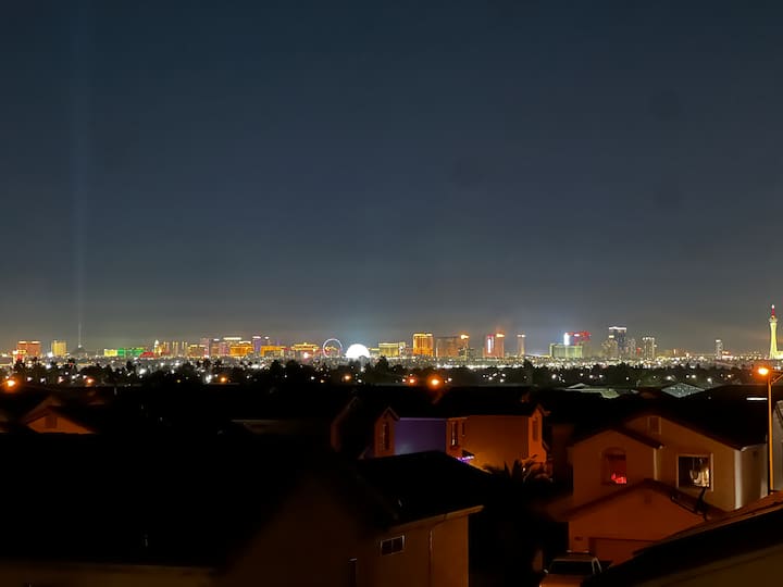 Casa Con Vistas Panorámicas Al Street D Las Vegas - Lake Las Vegas, NV