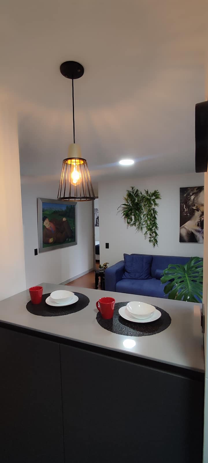 El Poblado Moderno - 麥德林