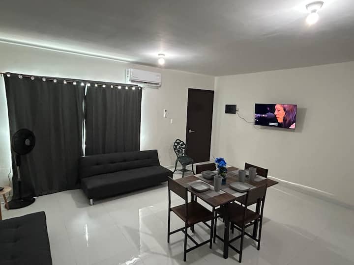 Depa En Boca Del Río, Wtc, Facturamos, Petfriendly - Veracruz, México