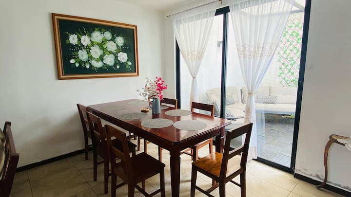 Casa Cerca De Poliforum Y Más Lugares Turísticos - Orizaba