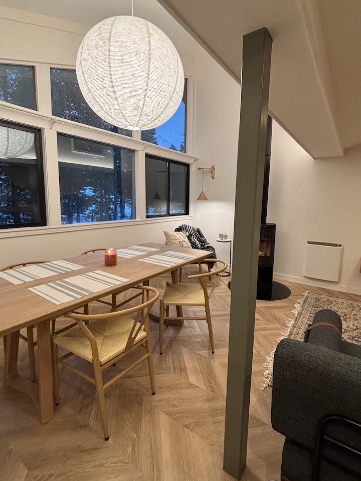 K's Ski Condo - Bear Valley, CA
