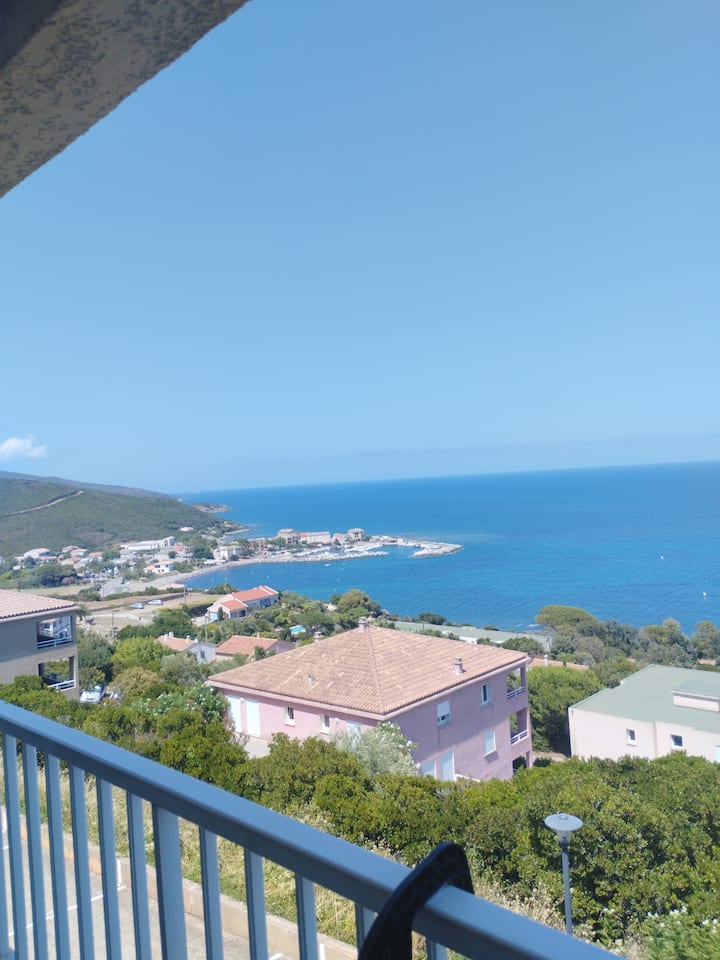 Cap Corse - Cap Corse