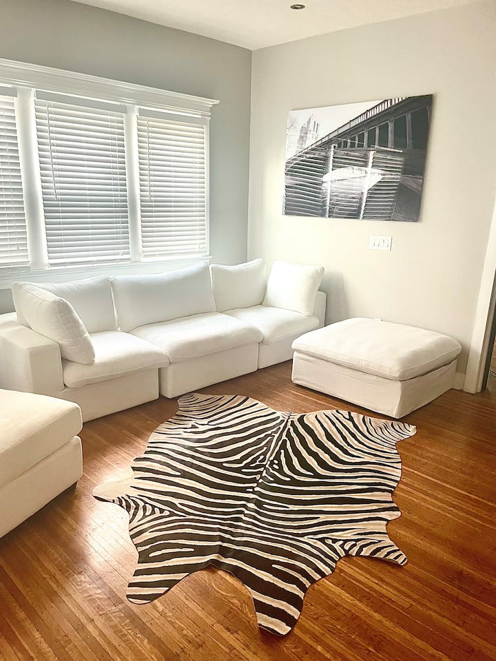 Eclectic Haven - Indianapolis, IN