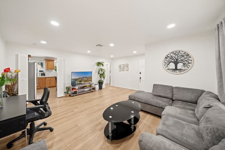 San Gabriel 3b2b Nearby Pasadena - 阿罕布拉