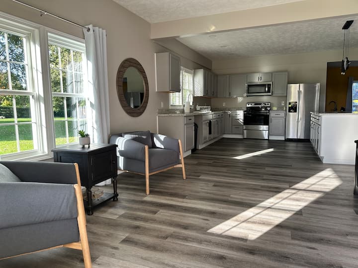 Championship Way! - Kokomo, IN