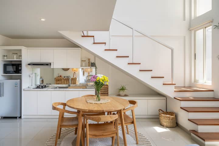 Home Away From Home - Uluwatu