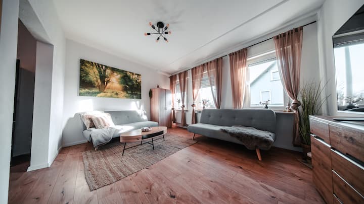 Flexhome Stilvolle Ferienwohnung - Lippstadt