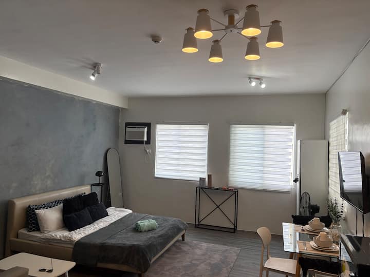 Amaia Step Parkway Nuvali Studio - Calamba