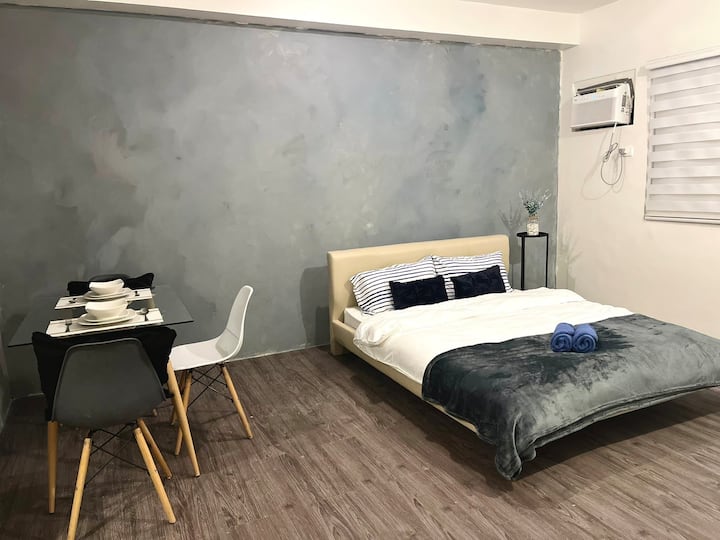 Amaia Step Parkway Nuvali Studio - Calamba