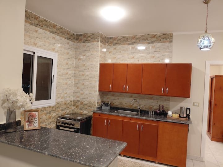 Al Hayat House - Luxor