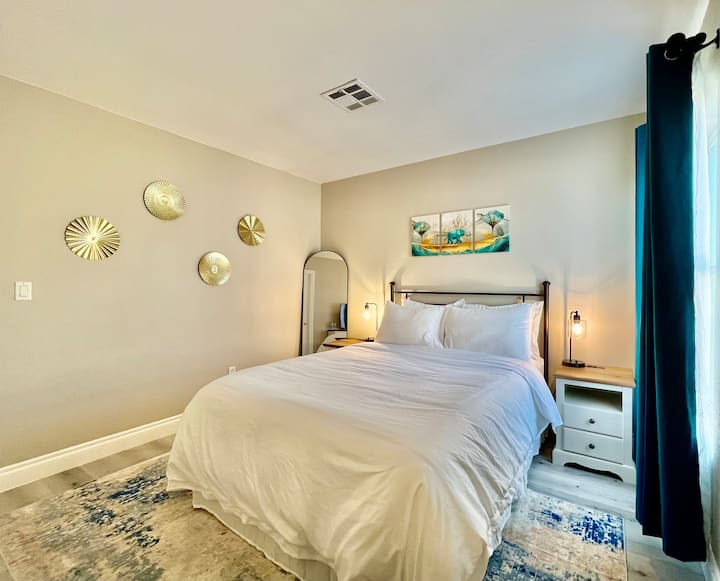 2bed1bath Large Homeshare - North Las Vegas, NV