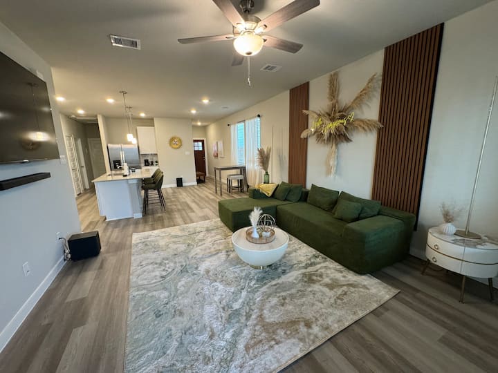 One Story Sfh - Relax, Renew, Refresh - アメリカ ヒューストン